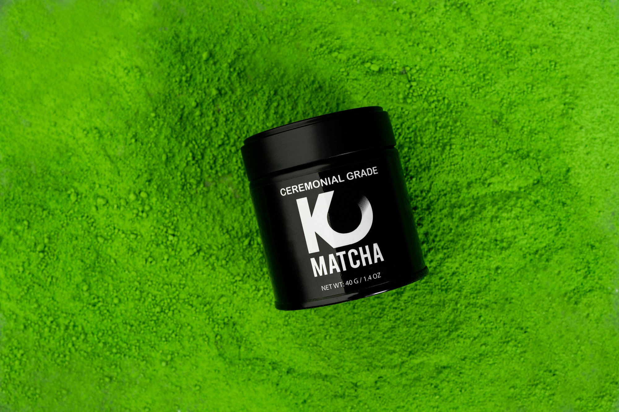 KO Matcha